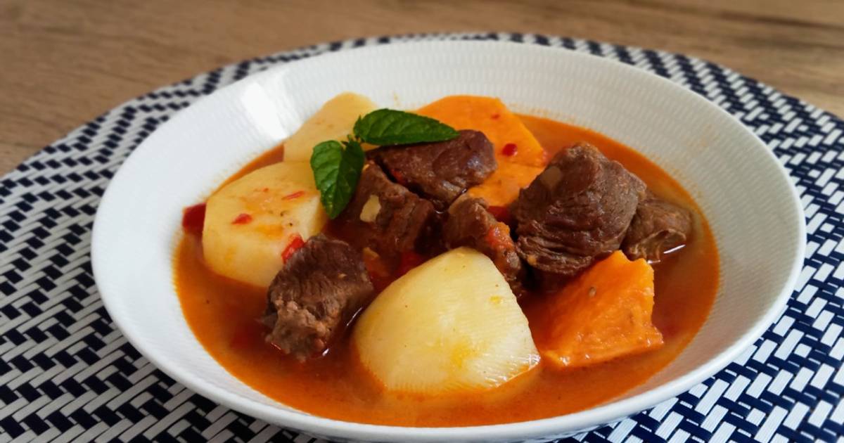 972 recetas muy ricas de ternera en salsa compartidas por cocineros ...