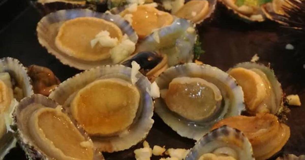 Lapas Receita por Bertilia Pinheiro - Cookpad