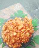 Resep kreasi olahan tempe yang enak dan mudah dibuat