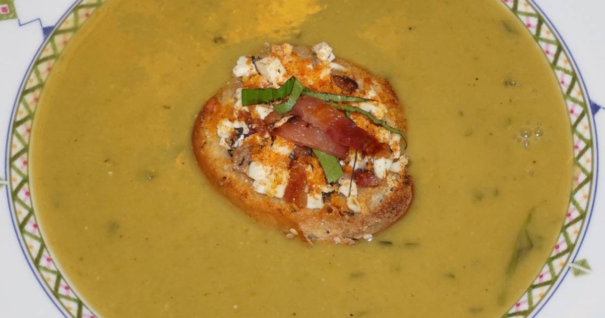 Arvejas secas - 141 recetas caseras- Cookpad