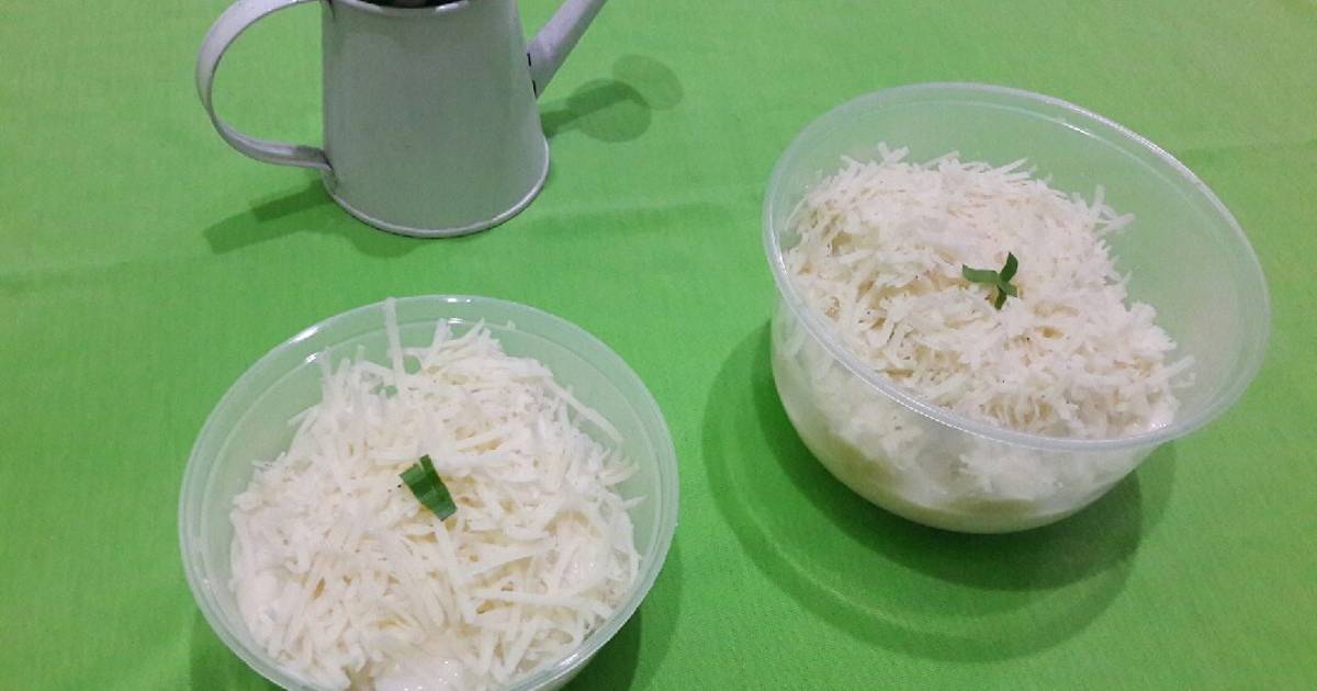 Resep Stup roti tawar oleh Mama Kahfi - Cookpad