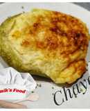 Recetas con chayote: deliciosas y sorprendentes