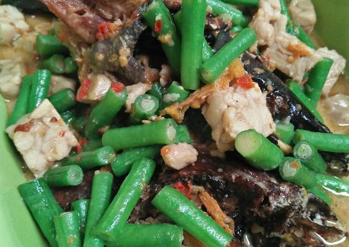 Resep Mangut Ikan Nila Asap oleh Bunda Gajah - Cookpad