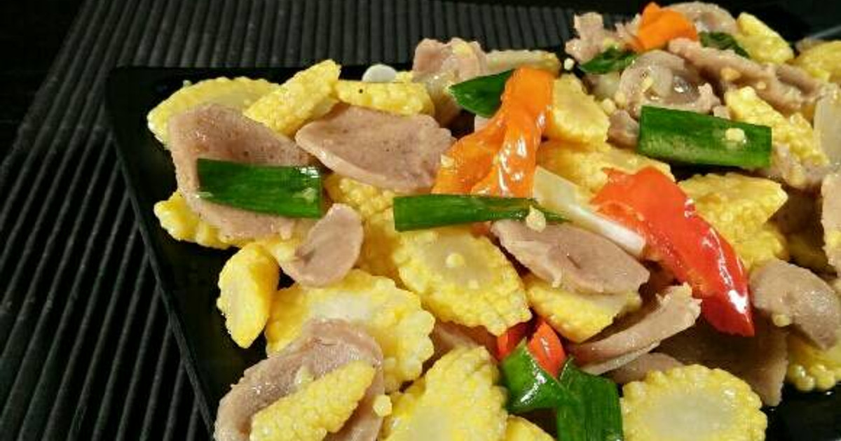16.161 resep putren enak dan mudah - Cookpad