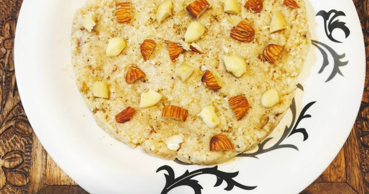 Milk Mithai Recipe by Sailee Tanawde Mhatre - Cookpad