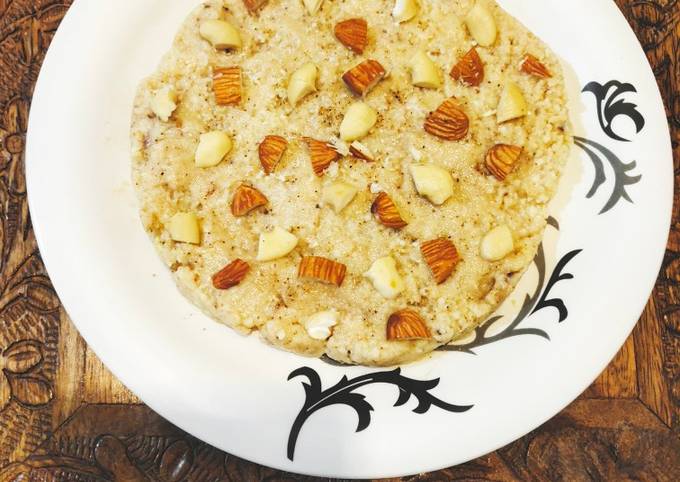 Milk Mithai Recipe by Sailee Tanawde Mhatre - Cookpad