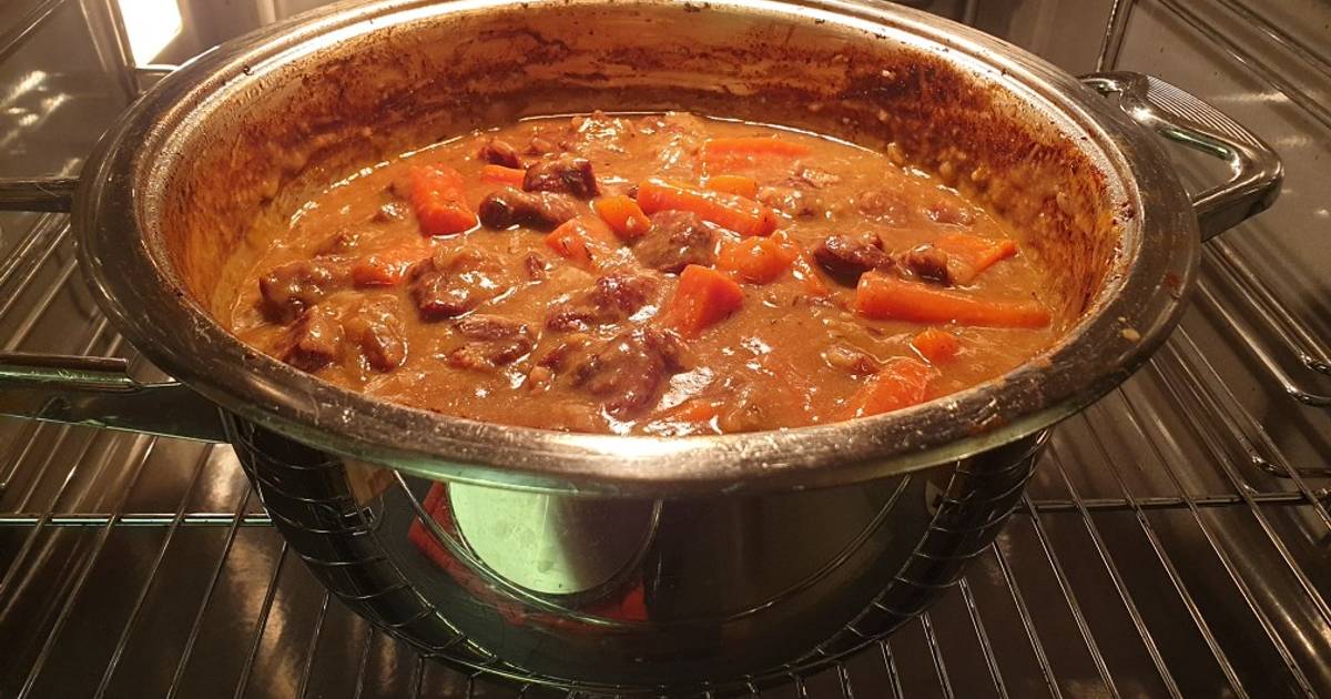 Marha ragu recept - 50 recept - Cookpad receptek