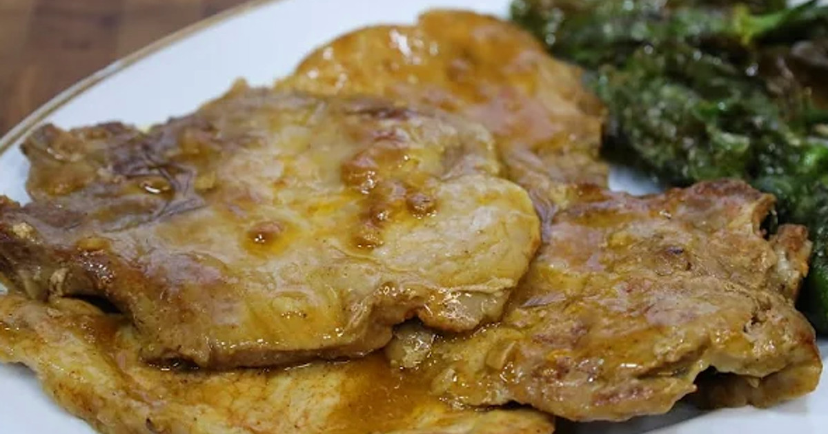 Febras à Portuguesa Receita por Cris Maria - Cookpad