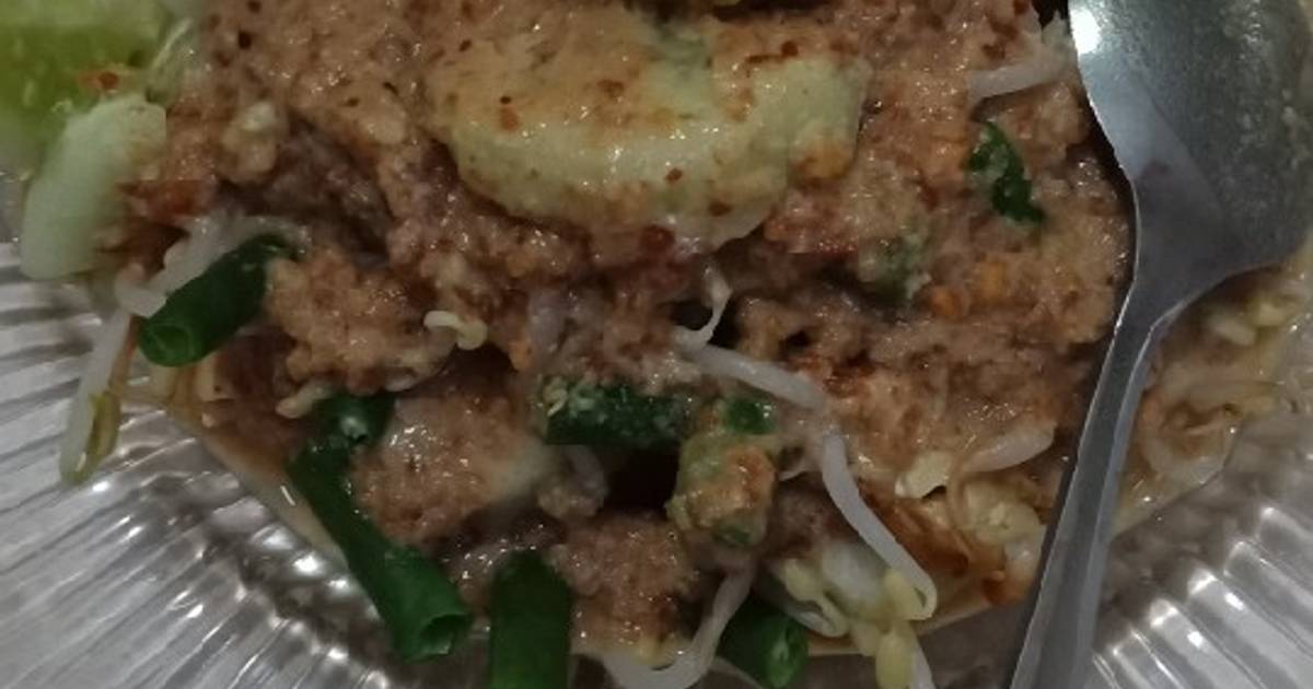 5 resep topak enak dan mudah - Cookpad