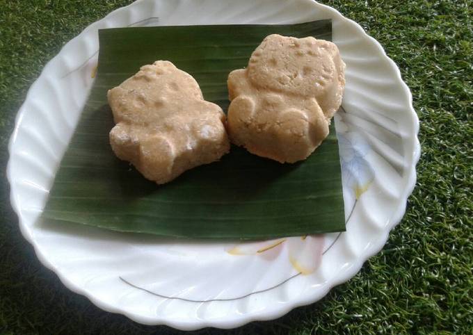 Resep Geplak gula merah oleh Bunda Rose - Cookpad