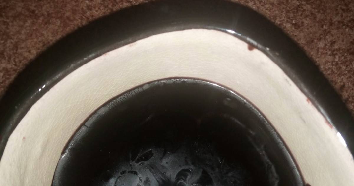 طريقة عمل صوص شوكولاته على اصولها بطريقة سهلة وسريعة من Siham Sahoma ...