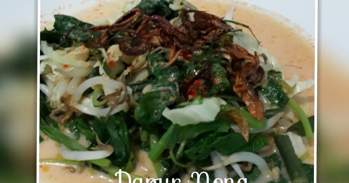 23 resep jukut urab enak dan sederhana ala rumahan - Cookpad