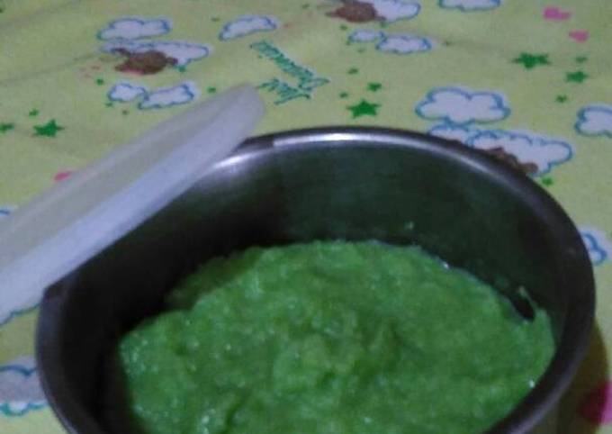 Resep Selai Srikaya Pandan Super Simple oleh Achui Yovan - Cookpad