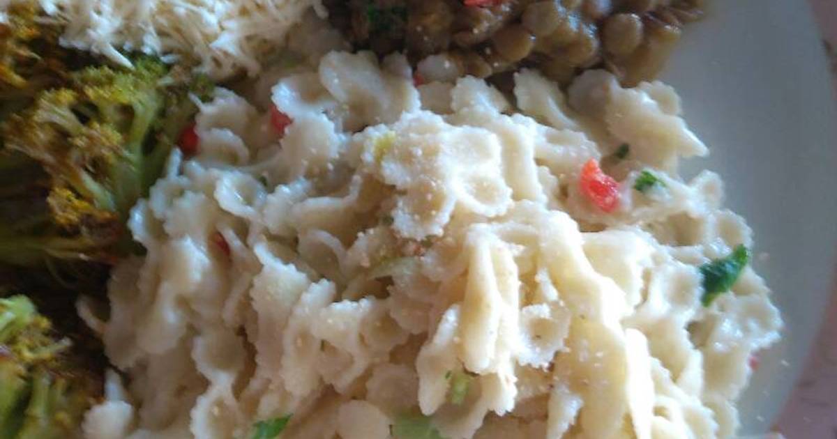 Pasta con leche - 6,730 recetas caseras- Cookpad