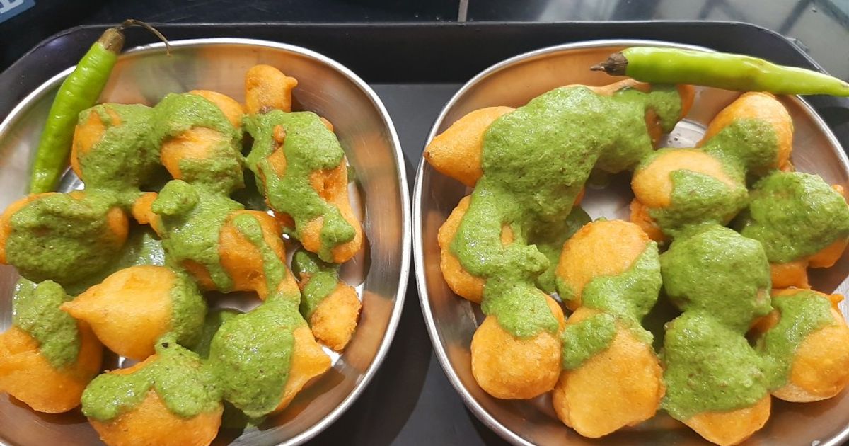 Mung Ke Raam Laddu Recipe by Ritu Parihar - Cookpad