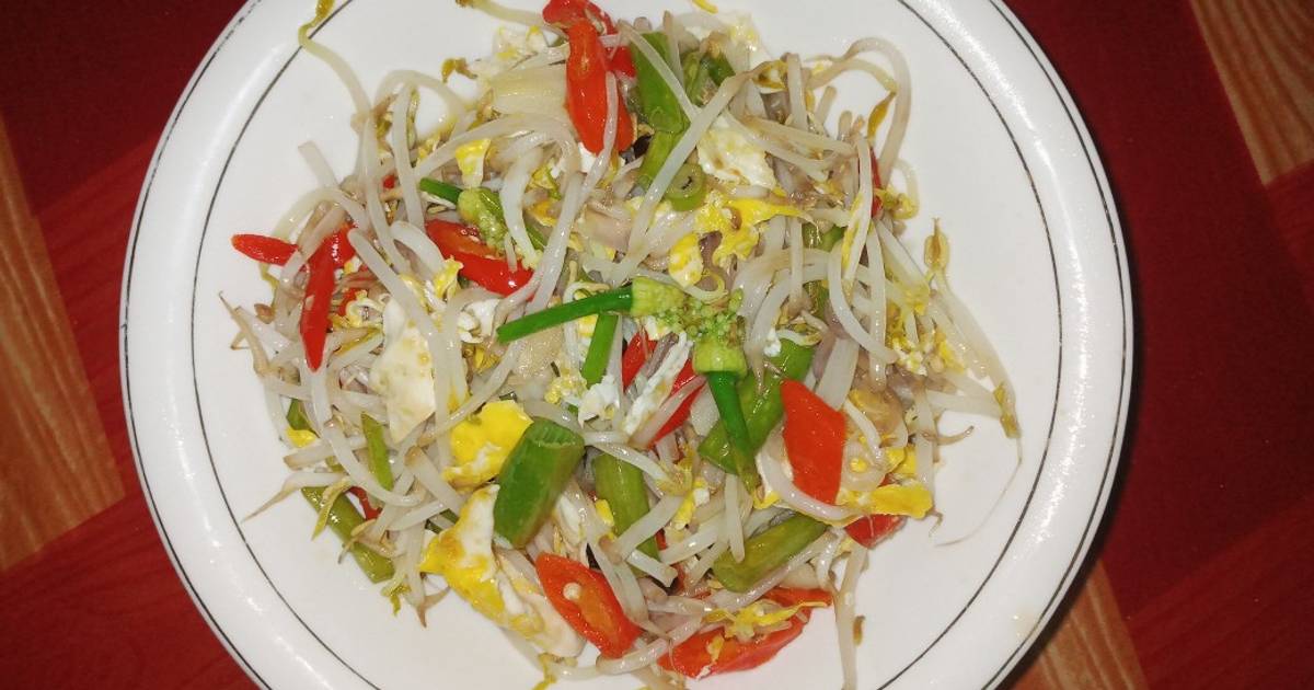 305 resep sayur bunga bawang enak dan mudah - Cookpad