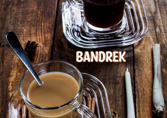 Resep Bandrek oleh Putrie - Cookpad