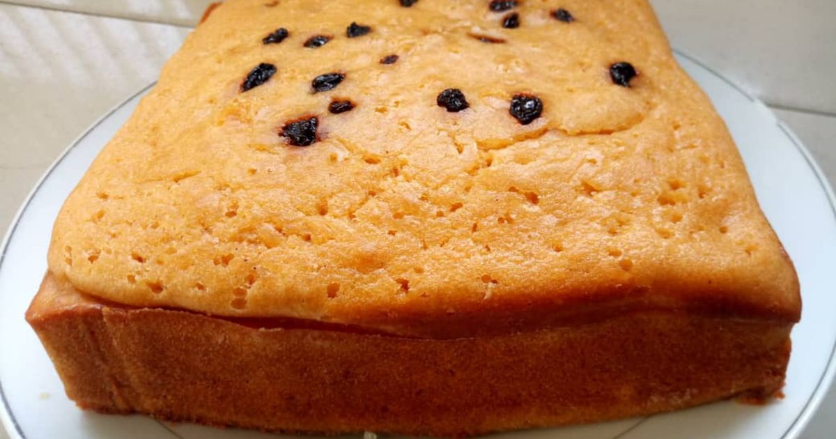 Fanta Cake Recipe by Tonia Ugochukwu Bishop - Cookpad