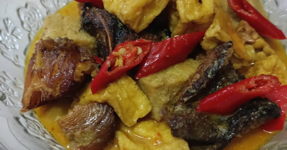 Resep Kotokan ikan pe oleh Athira Hilya - Cookpad