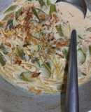 Resep lompong rumahan enak dan mudah - Cookpad