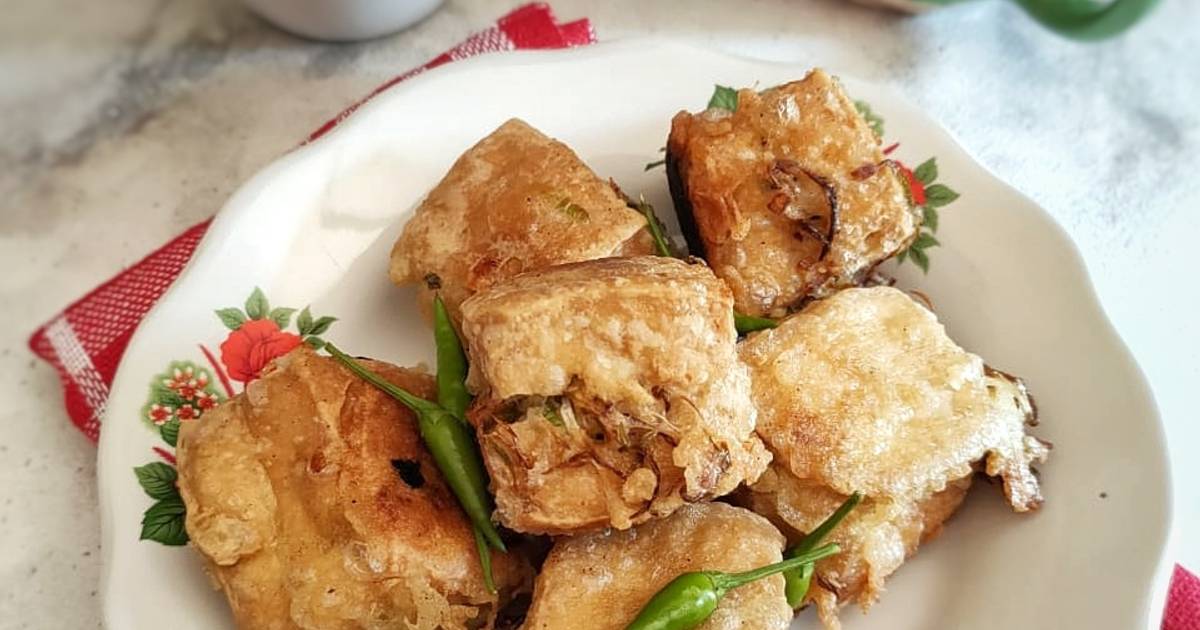 6.159 resep gehu enak dan sederhana ala rumahan - Cookpad