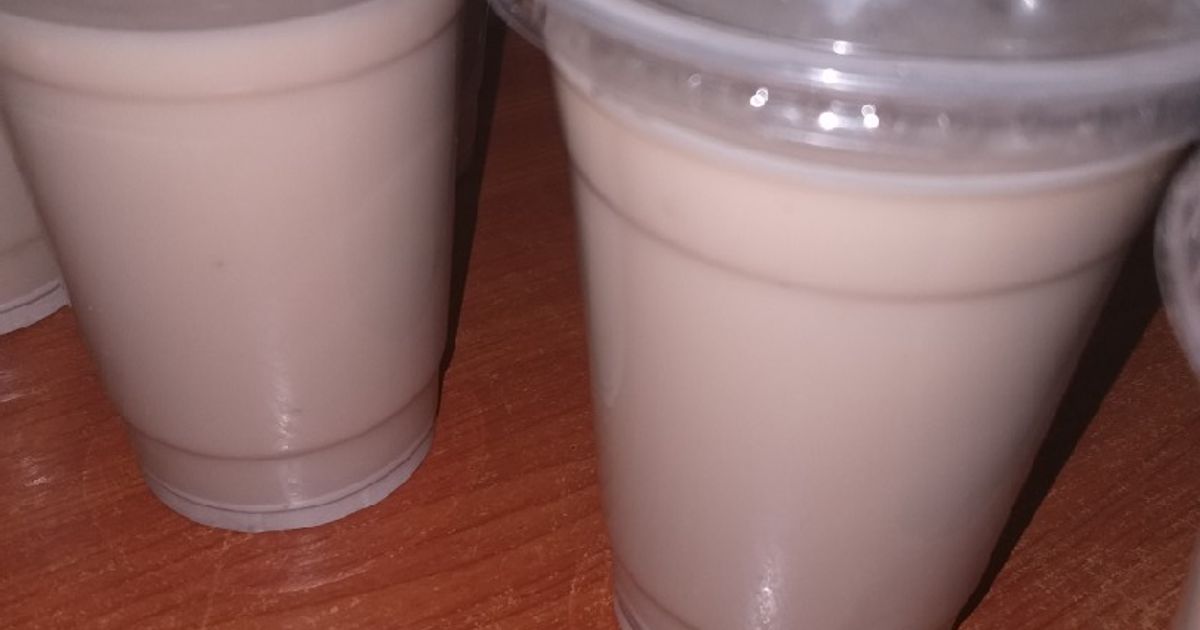 Kunun Aya Recipe by Àmieys Cuisine - Cookpad