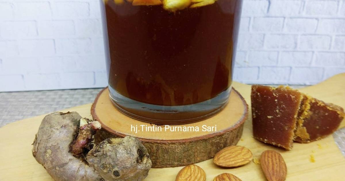 Resep Air Guraka (Khas Halmahera) oleh Hj.Tintin Purnama Sari - Cookpad