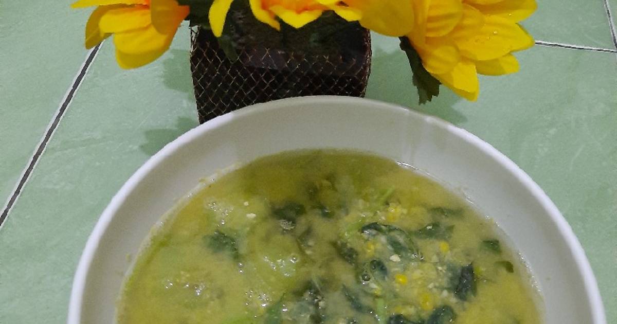 11 resep sayuran blutru enak dan sederhana ala rumahan - Cookpad