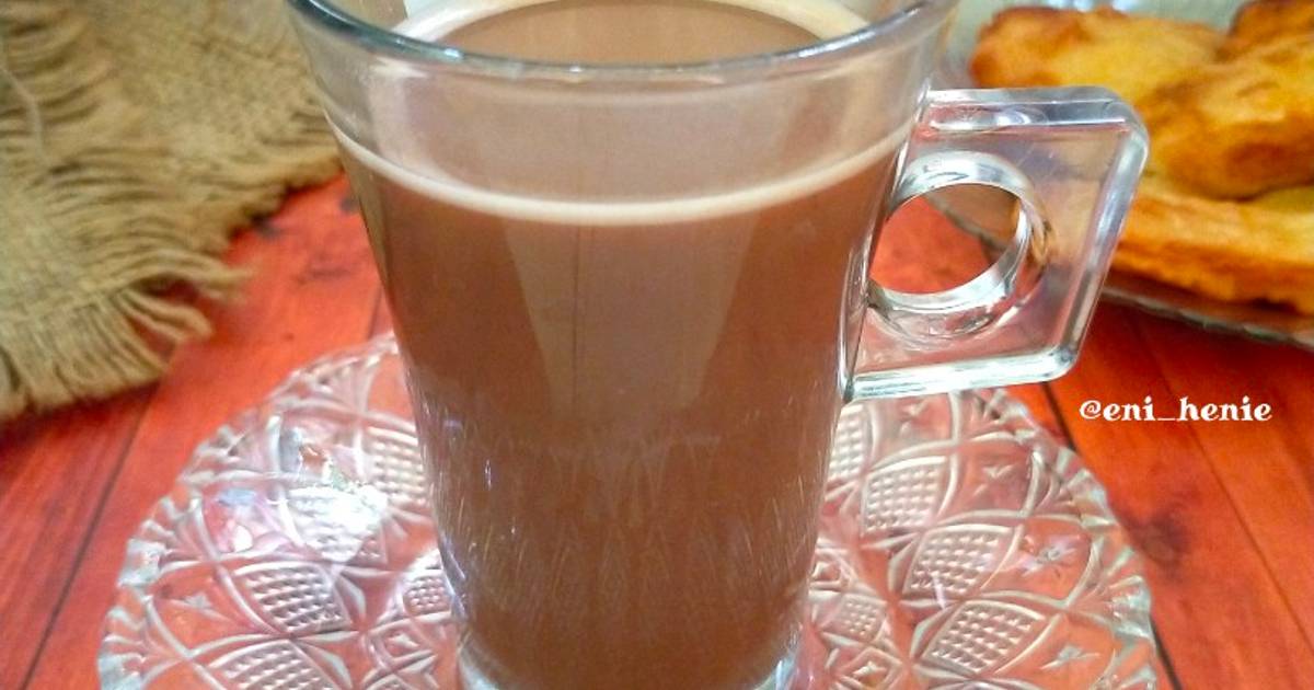 Resep 622. Kopi Milo Panas oleh Eni henie - Cookpad