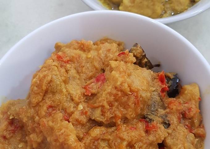 Resep Rendang Babi oleh Mom ENC - Cookpad