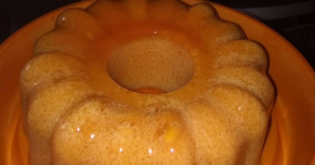 155 resep puding rumput enak dan sederhana - Cookpad