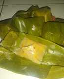 Resep pais pisang rumahan enak dan mudah - Cookpad