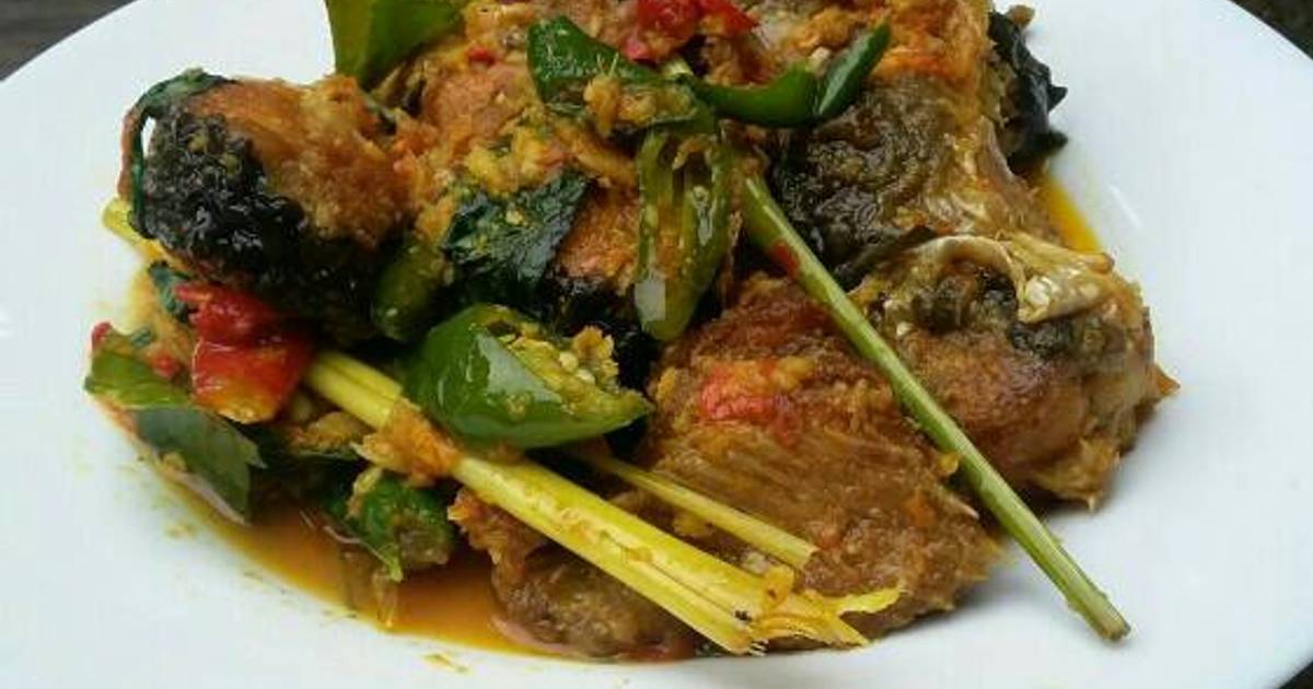23 resep patin kemangi rica rica enak dan mudah - Cookpad