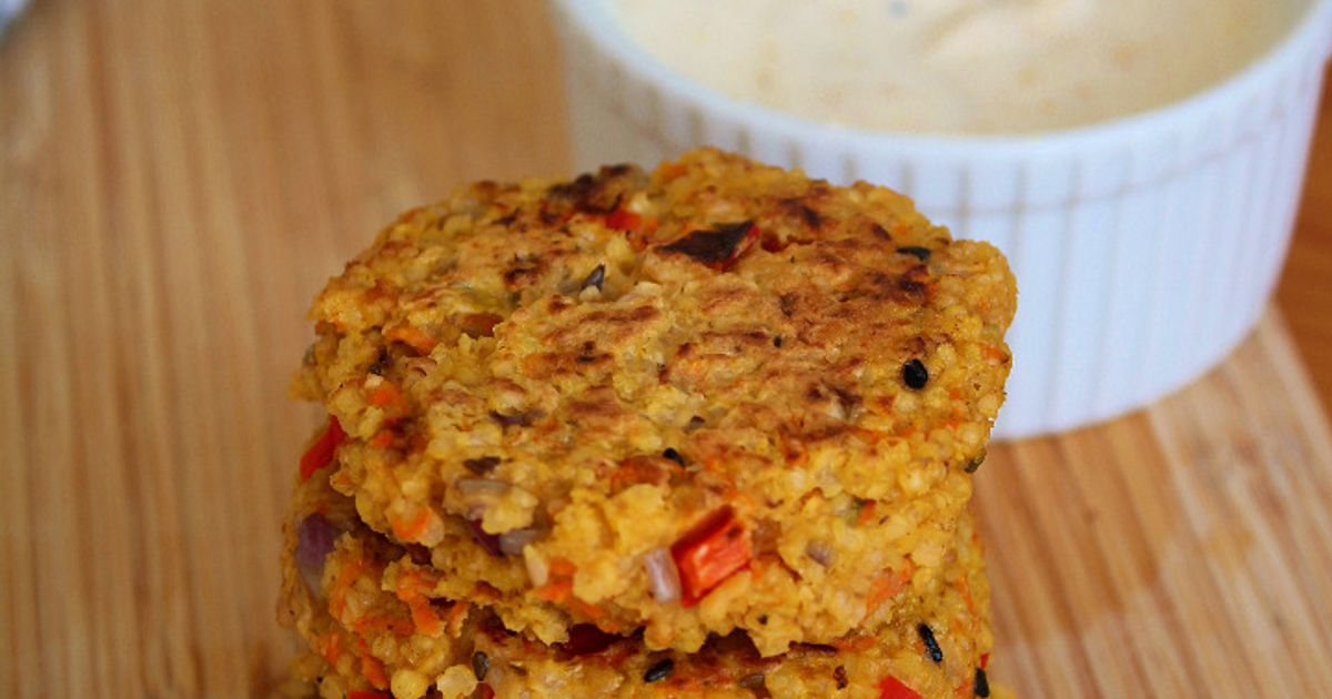 8 recetas muy ricas de comida con mijo compartidas por cocineros ...