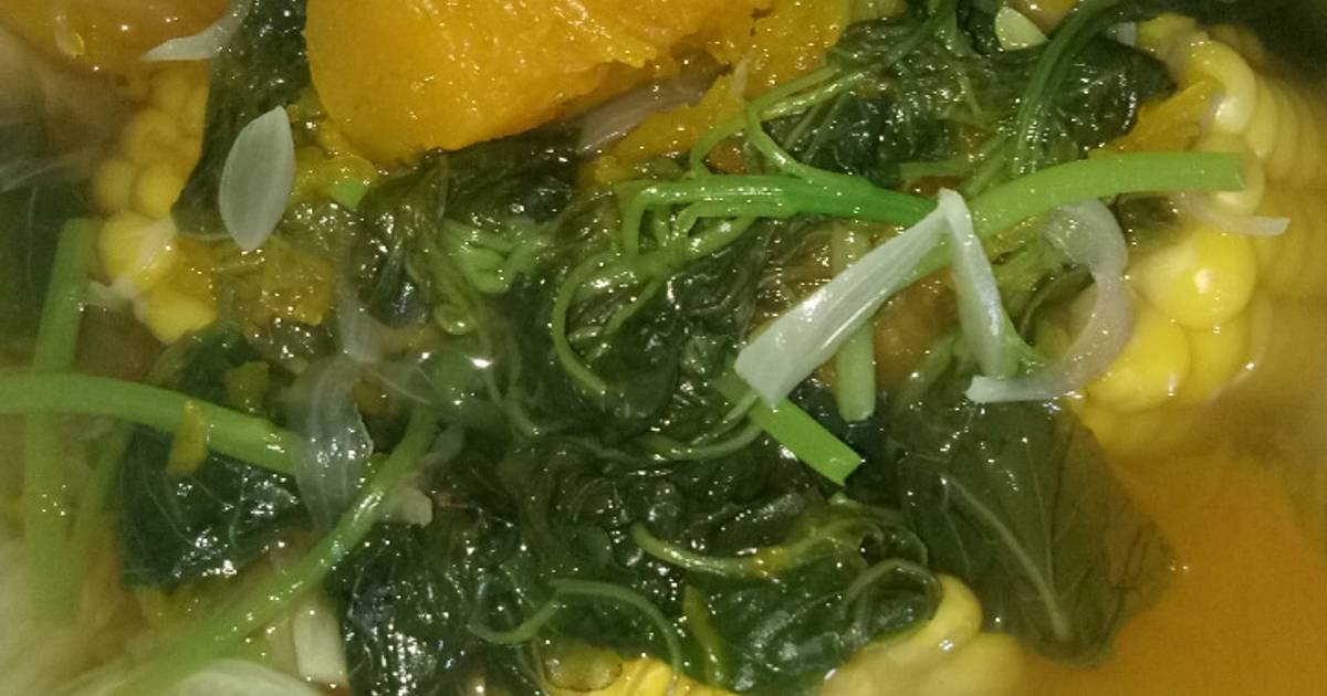 Resep Sayur Bening Praktis & Sederhana oleh Icha Annisa - Cookpad