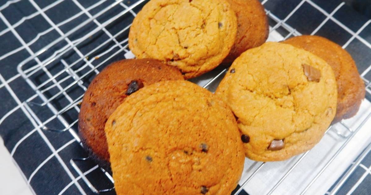354 resep soft chocolate cookies dijual enak dan mudah - Cookpad