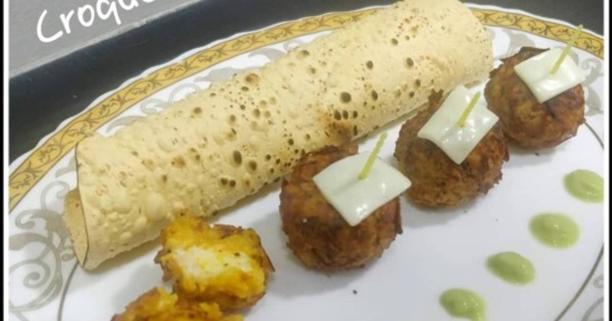 2 easy and tasty papad choori recipes by home cooks - Cookpad