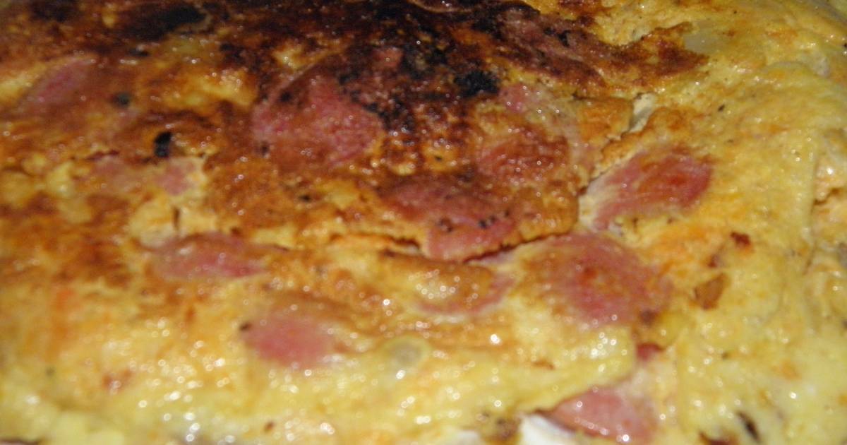 Salsa hot dog - 130 recetas caseras- Cookpad