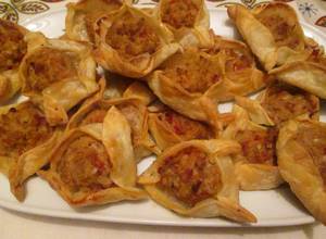 354 recetas muy ricas de empanadas arabes compartidas por cocineros ...