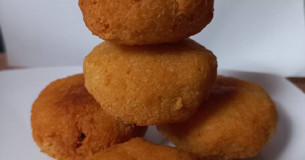 1.063 resep combro enak dan mudah - Cookpad