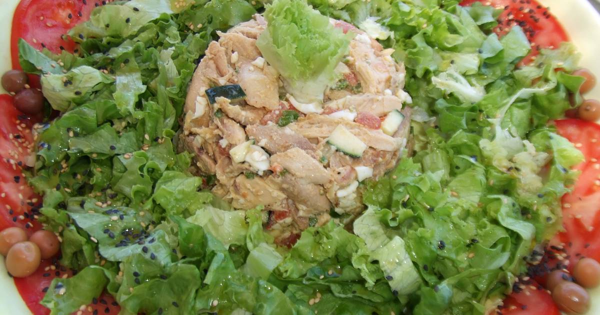 Pollo frio - 2.235 recetas caseras- Cookpad