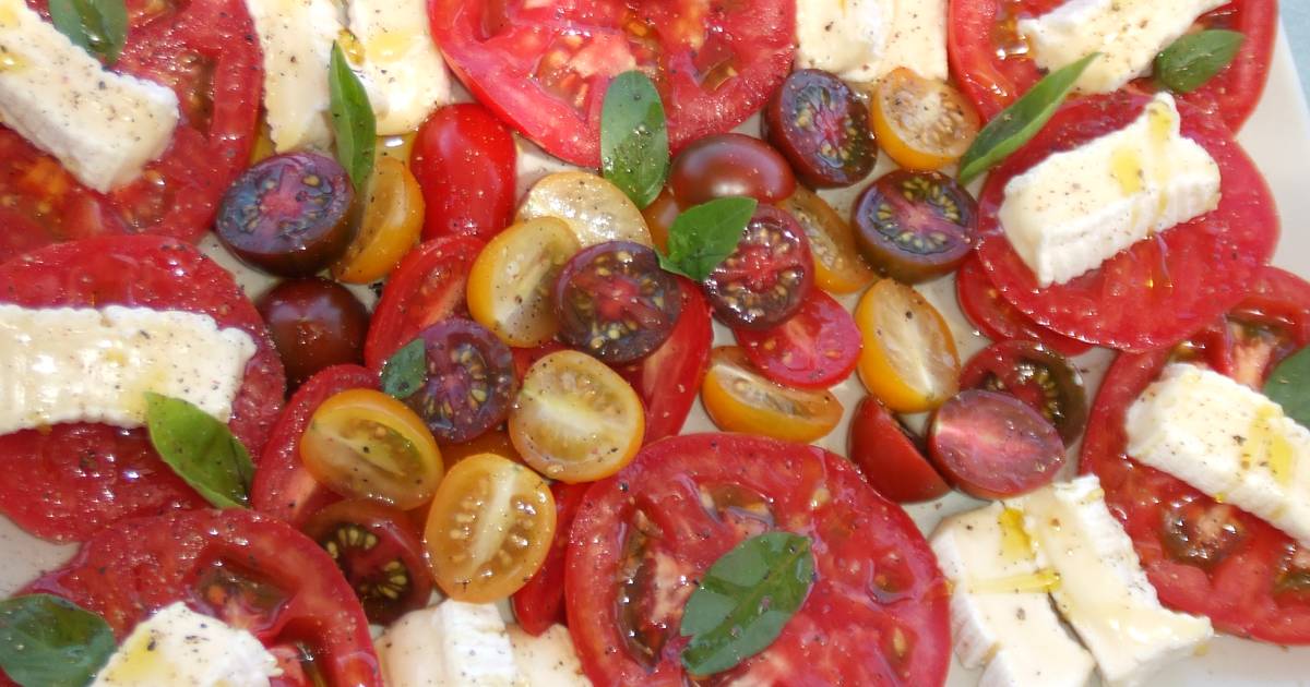 19 recetas muy ricas de tomatada compartidas por cocineros caseros- Cookpad