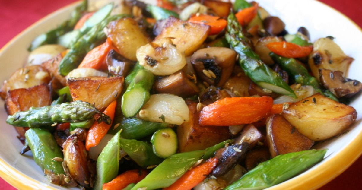 espárragos recetas fáciles y rápidas - 162 recetas caseras- Cookpad