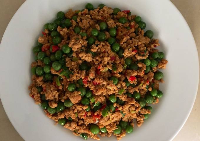 Resep Tumis oncom leunca (ulekuteuk leunca) oleh Yuni Purnaniti Shara ...