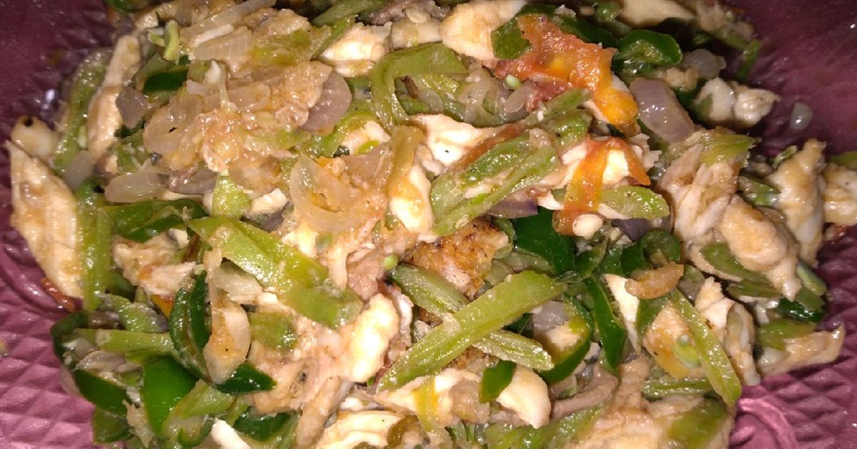 Resep ikan pogot rumahan enak dan mudah - Cookpad