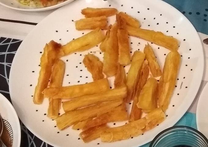 Yuka Receta de Nerea- Cookpad