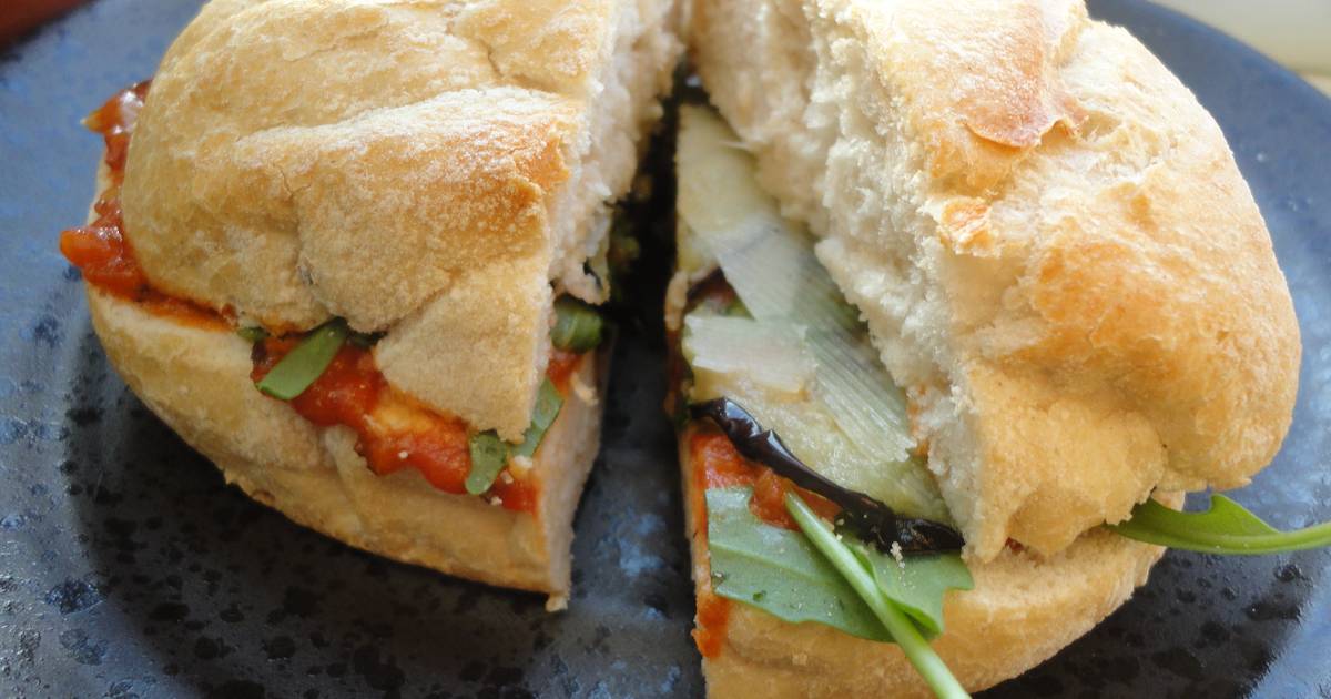 12 recetas muy ricas de pulguita vegetal compartidas por cocineros ...