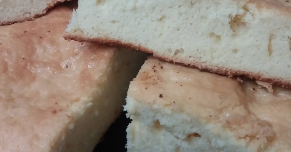 Torta de arena 🥞💖 Receta de Isa- Cookpad