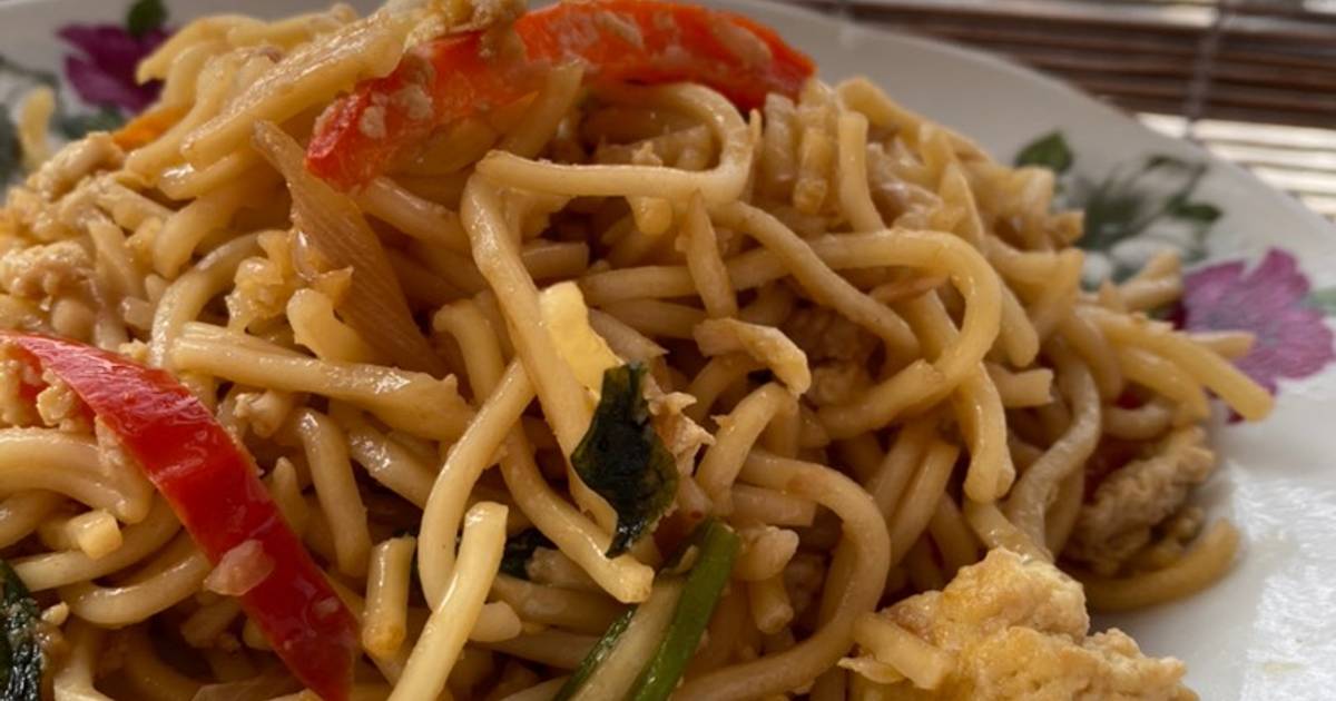 102 resepi lada benggala merah yang sedap dan mudah oleh komuniti ...