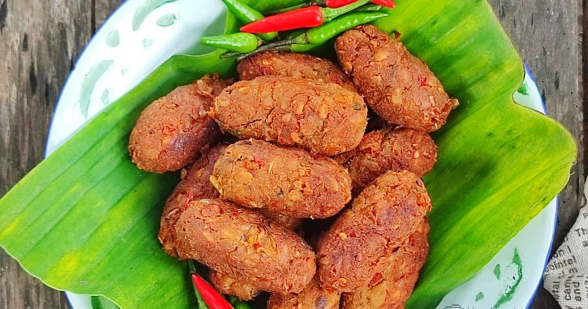 Resep Mendol Tempe Khas Malang oleh Ellaelloet - Cookpad